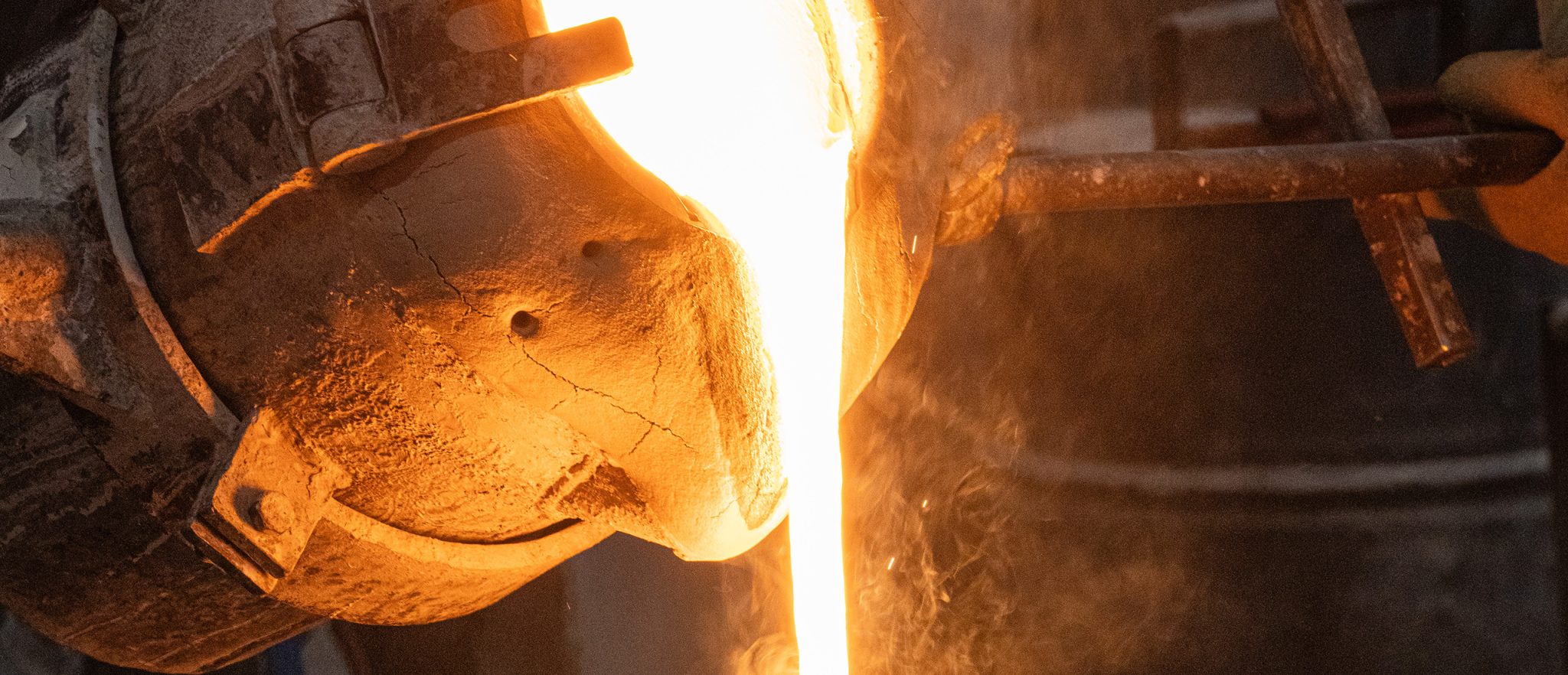 Dean Group | Casting Foundry UK | Metal Casting Foundry