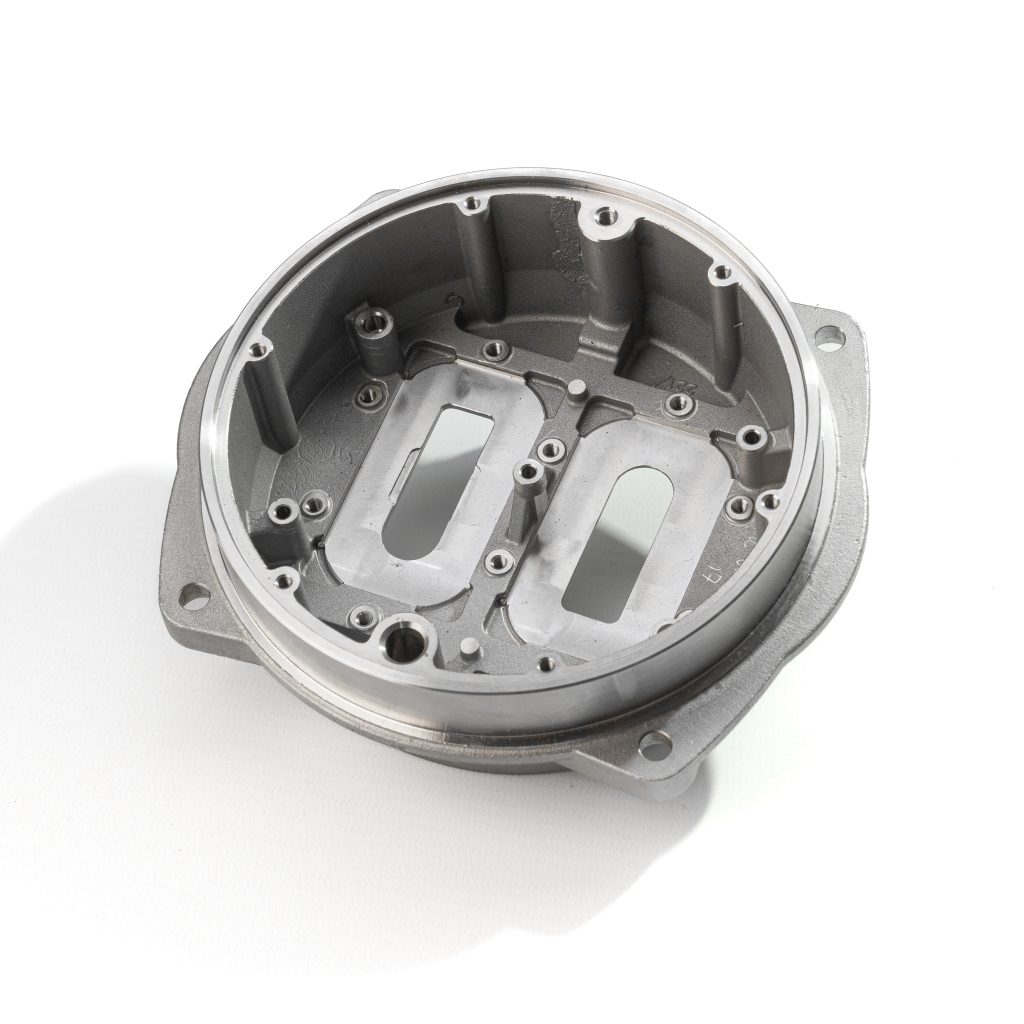 Military Castings | Defence Casting | Dean Group