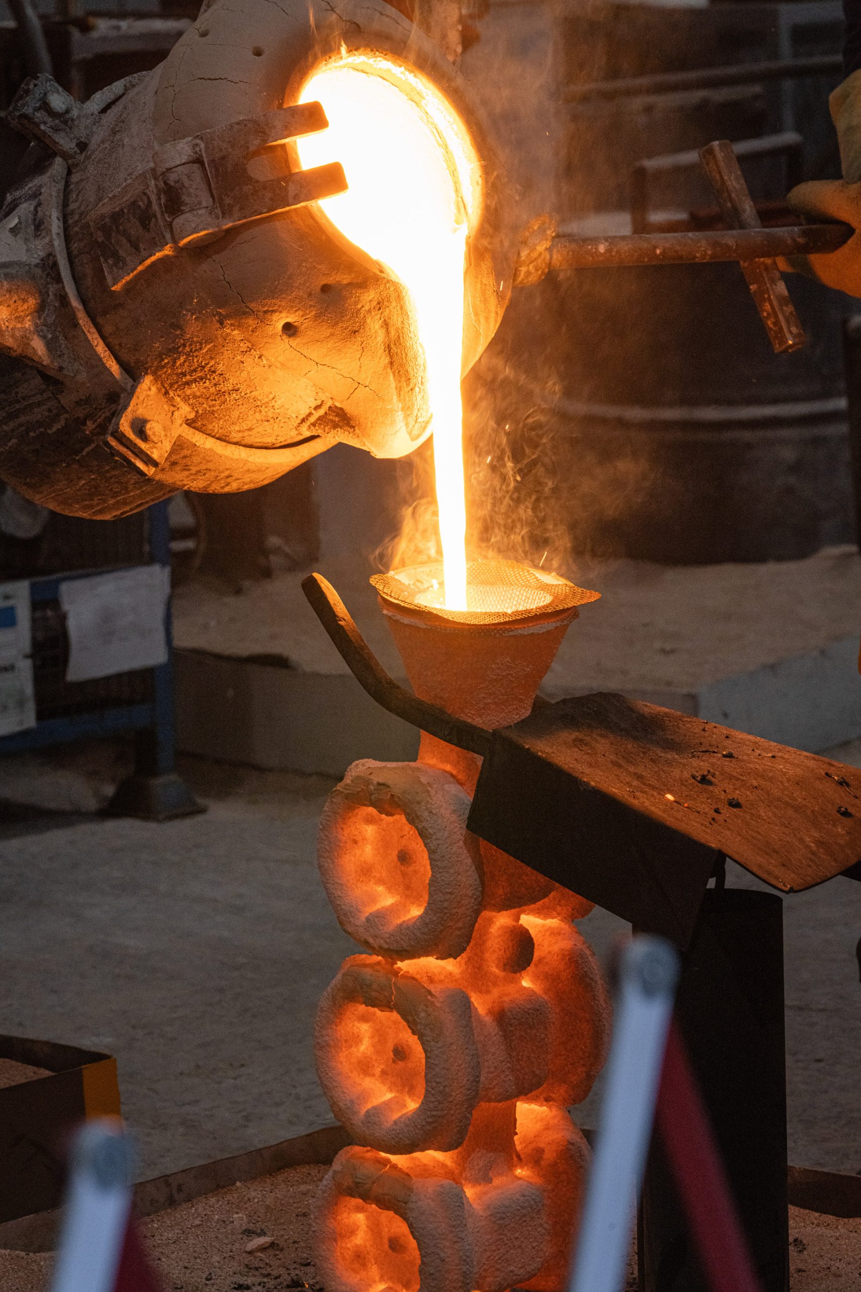 Aluminium Investment Casting | Elite Casting Process